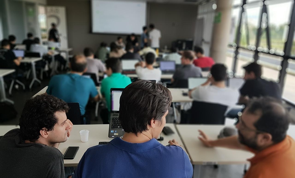 Brasília part 1 group - Study Groups 1 (2018) - fast.ai Course Forums