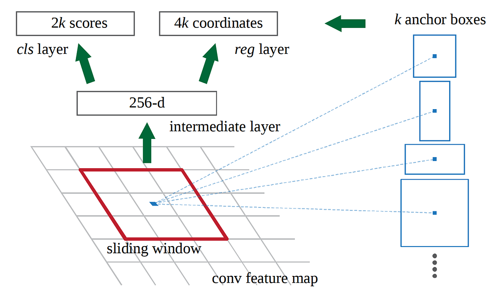 How to train the RPN in Faster R-CNN? - Deep Learning - fast.ai Course Forums