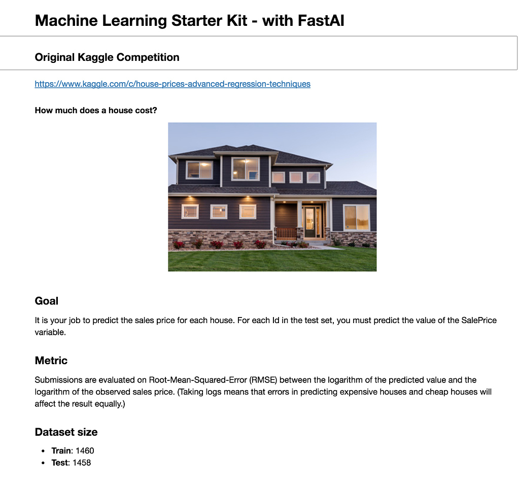 Random Forest Interpretation Walkthrough - Iowa Housing Prices - Intro to Machine Learning (2018 ...