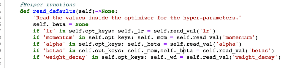 Question about one_cycle scheduling - Advanced (Part 1 v3) - fast.ai ...