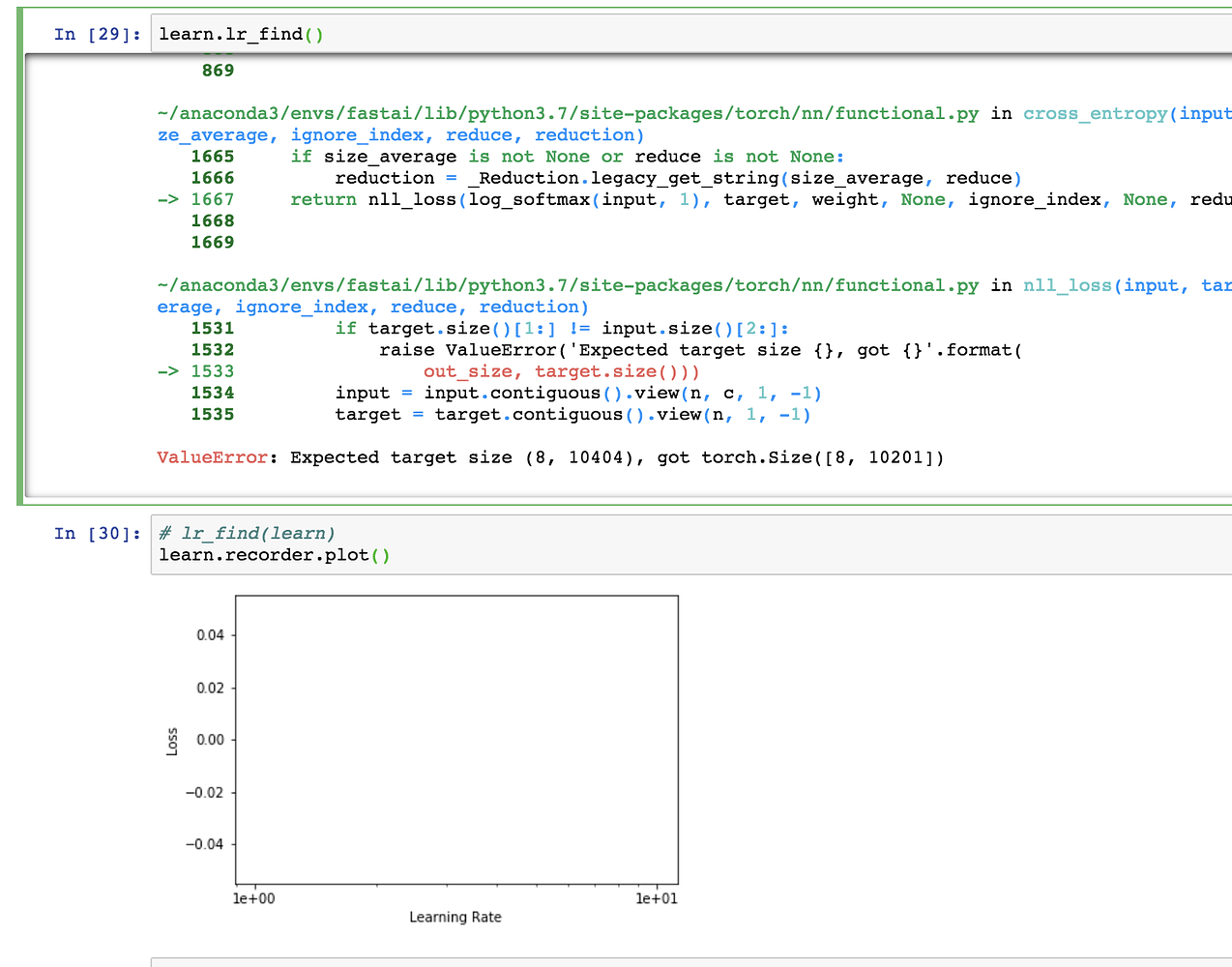 Unet_binary segmentation - Part 1 (2019) - fast.ai Course Forums