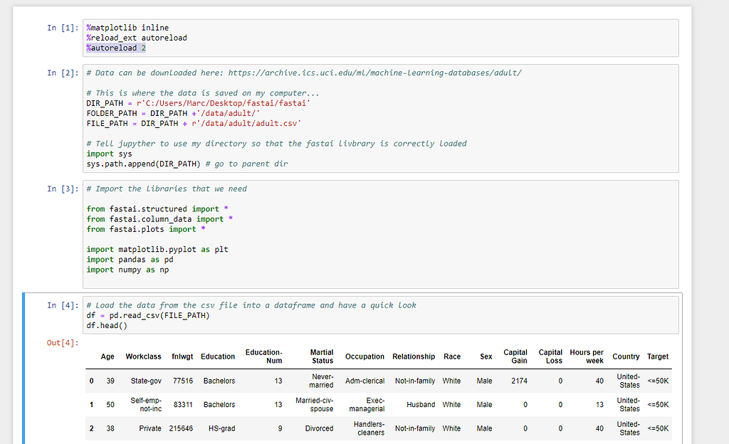 How to get a prediction out of my model ? (super beginner here!) - Beginner (2018) - fast.ai ...
