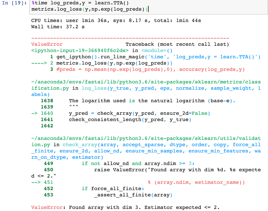 Error Getting Predictions - Seedling Dataset - Part 1 (2018) - fast.ai Course Forums