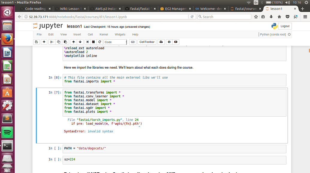 No Module Named Cv2 / 使用Anaconda3的jupyter进行import cv2（解决 ...
