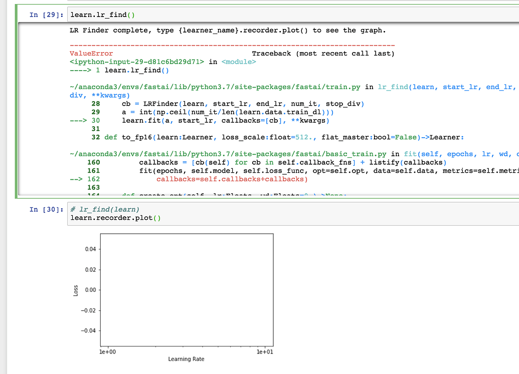 Unet_binary segmentation - Part 1 (2019) - fast.ai Course Forums