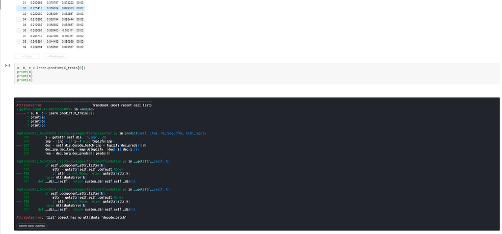 MNIST image learner predict with fastai - fastai - fast.ai Course Forums
