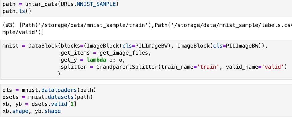 Help with the @property bug when using custom layer in FastAI, possible due to TensorImageBW ...