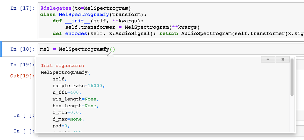 Fastai v2 audio - fastai dev - fast.ai Course Forums