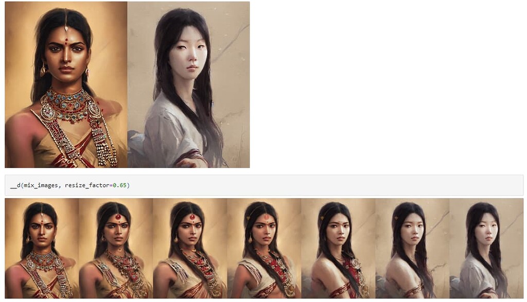 Understanding Text Embeddings [Tutorial] - Part 2 2022/23 - fast.ai Course Forums
