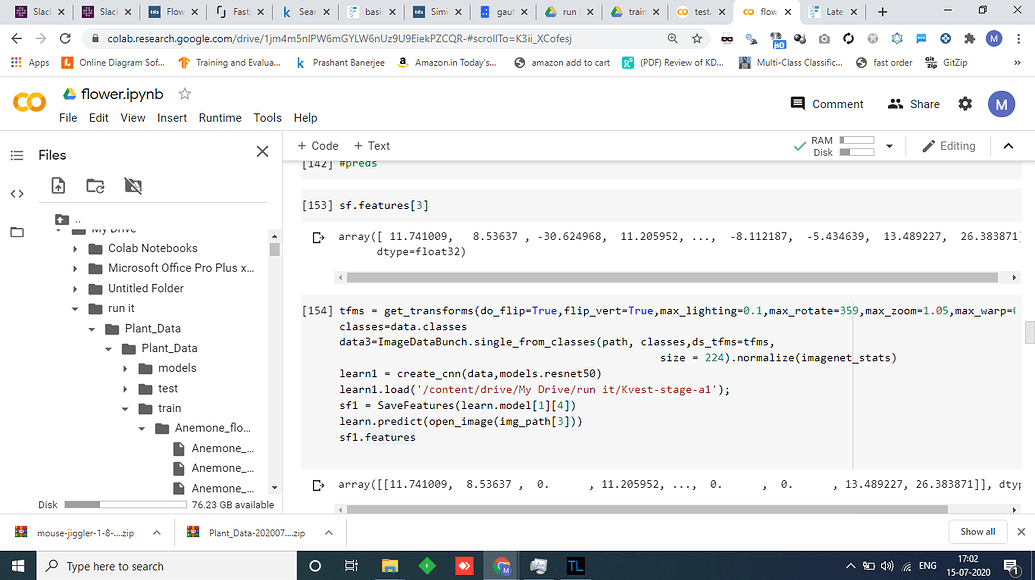 Image similarity - Part 1 (2019) - fast.ai Course Forums