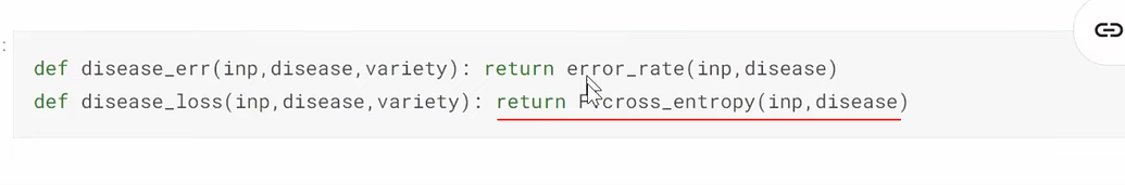 Practical Deep Learning for Coders - Lesson 7