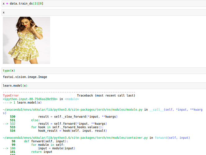How To Cast Fastai Image To A Pytorch Tensor UTC 5 India Fast ai