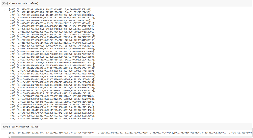 Understanding the L class fastai - Part 1 (2020) - fast.ai Course Forums