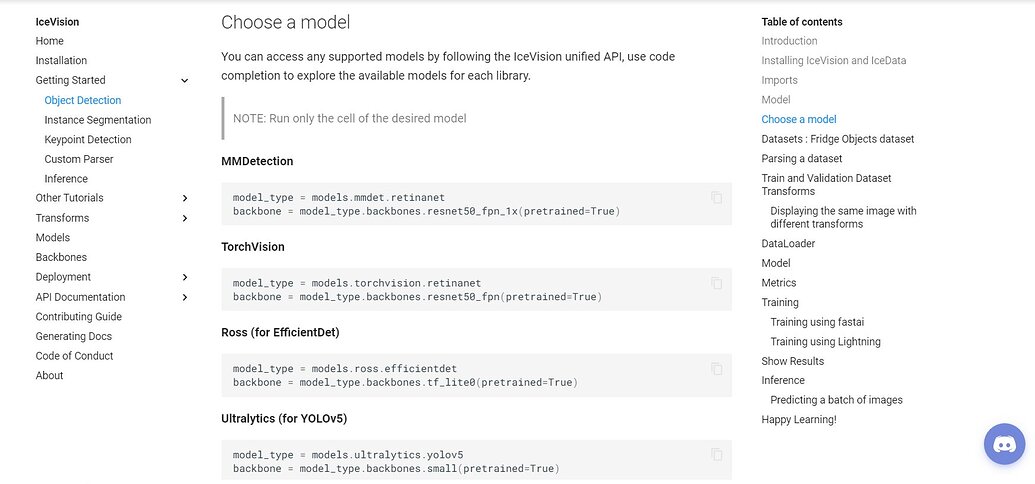 Icevision An Agnostic Object Detection Framework Fastai