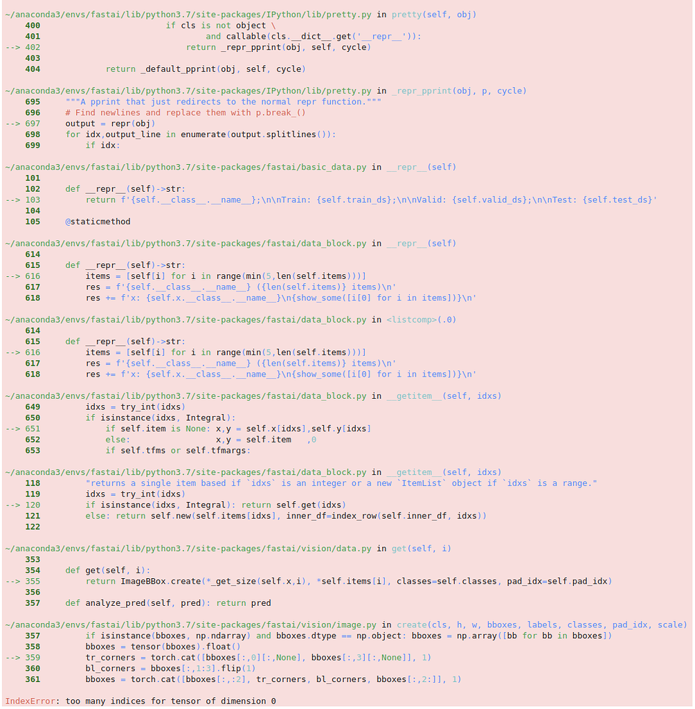 How to handle COCO-style datasets containing images without bounding boxes - Part 2 (2019 ...