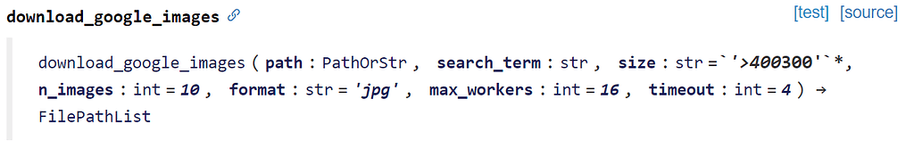 Download_google_image - Part 1 (2019) - fast.ai Course Forums