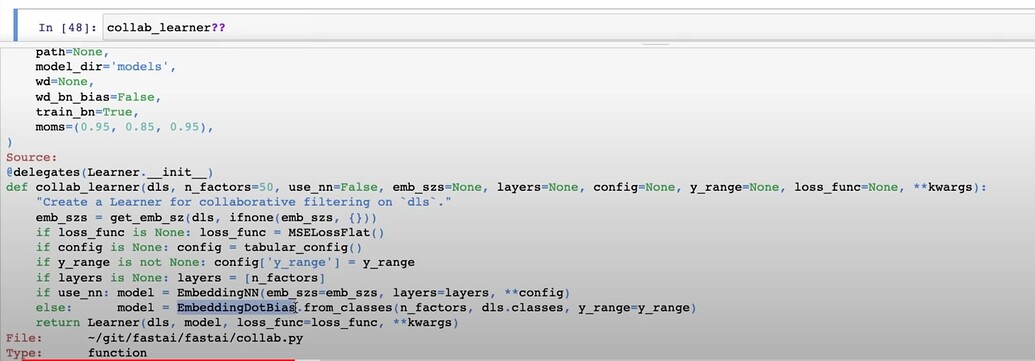 Practical Deep Learning for Coders - Lesson 8