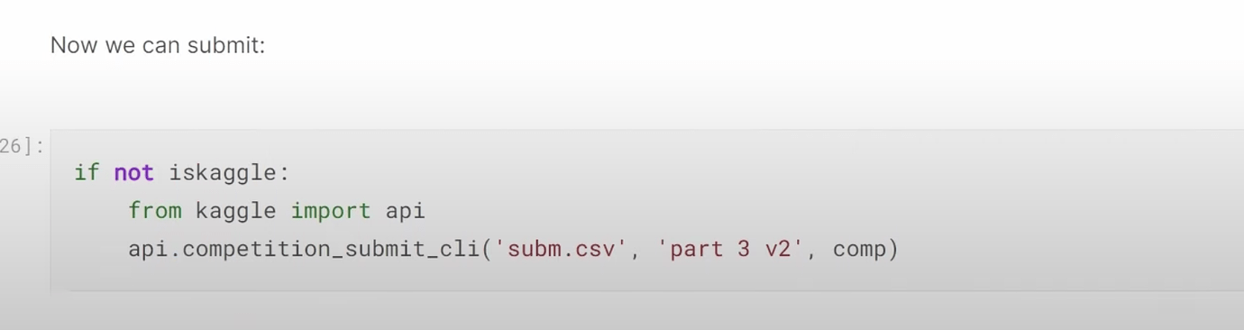 Practical Deep Learning for Coders - Lesson 7