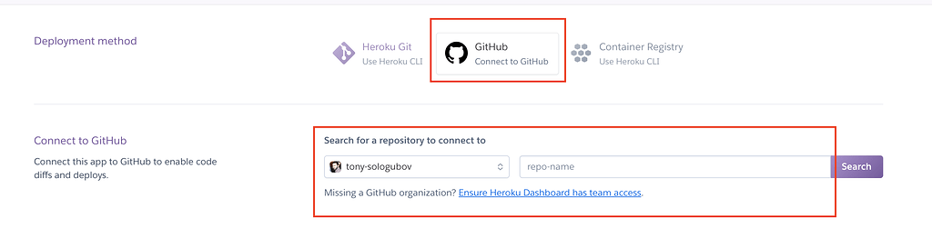 Guide How Do Deploy App From Lesson 2 On Heroku Part 1 2019 Fastai Course Forums
