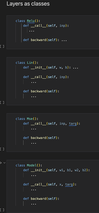 Lesson 14 official topic - Part 2 2022/23 - fast.ai Course Forums