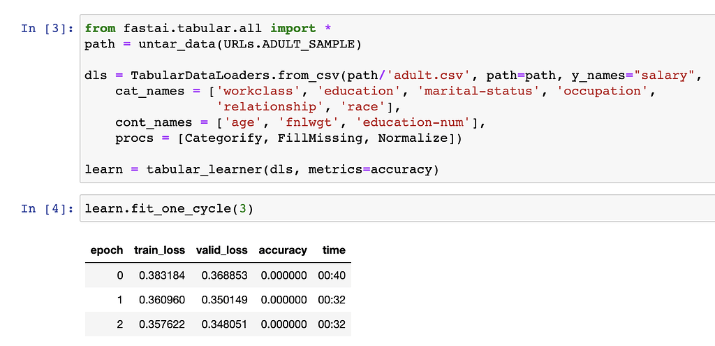 Wildly different training results on Jupyter Notebook Locally (Mac) vs ... Wildly different training results on Jupyter Notebook Locally (Mac) vs ...