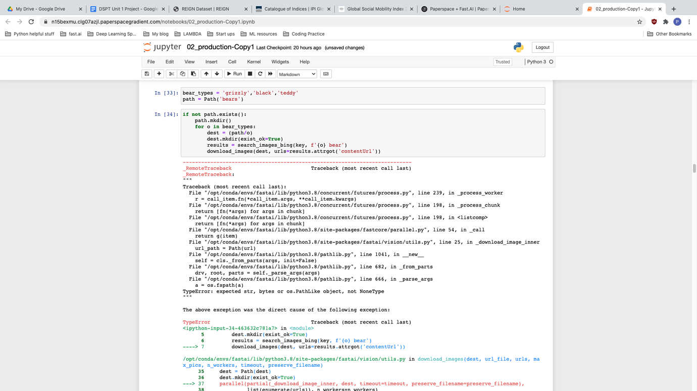 Typeerror Expected Str Bytes Or Os Pathlike Object Not