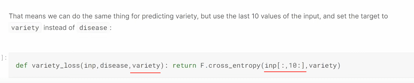 Practical Deep Learning for Coders - Lesson 7