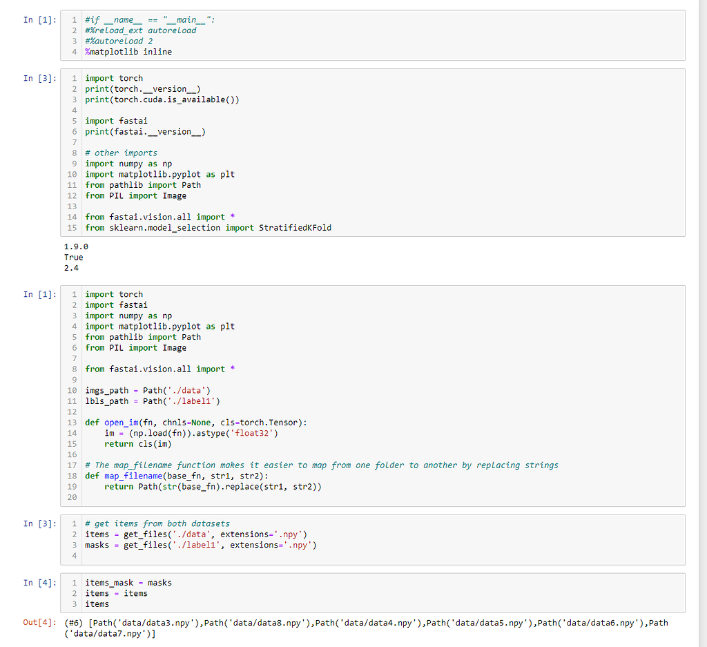 Error Message in learn.predict when using custom Datablock/ Dataloader - fastai - fast.ai Course ...