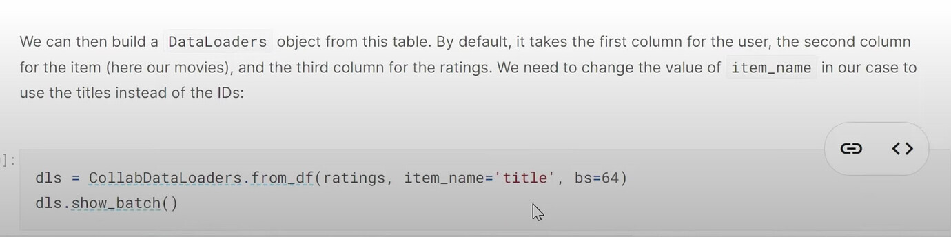 Practical Deep Learning for Coders - Lesson 7