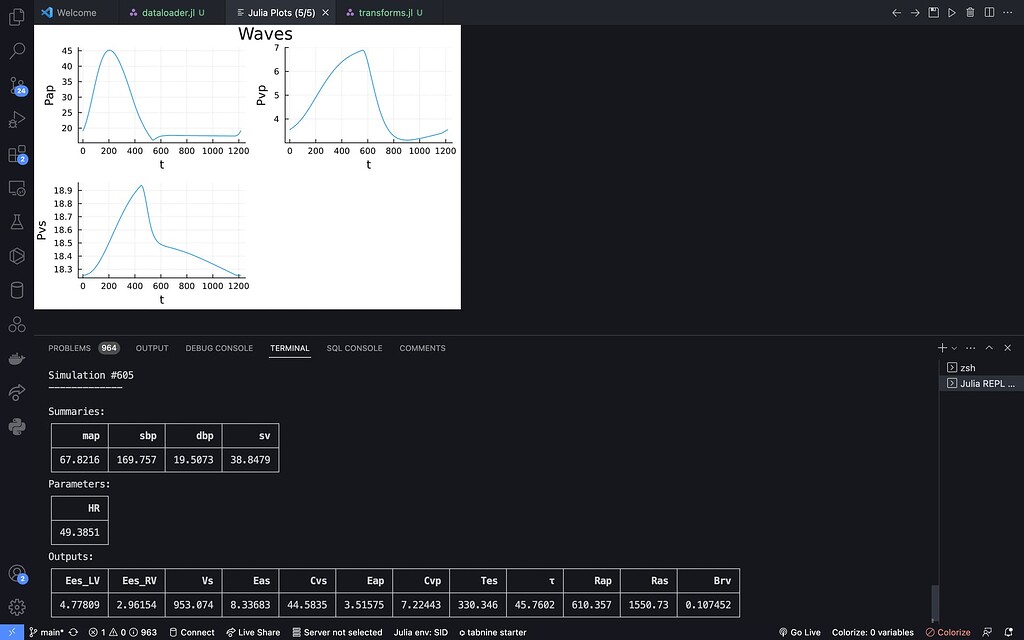 Help modeling Multimodal Time Series data - Deep Learning - fast.ai Course Forums