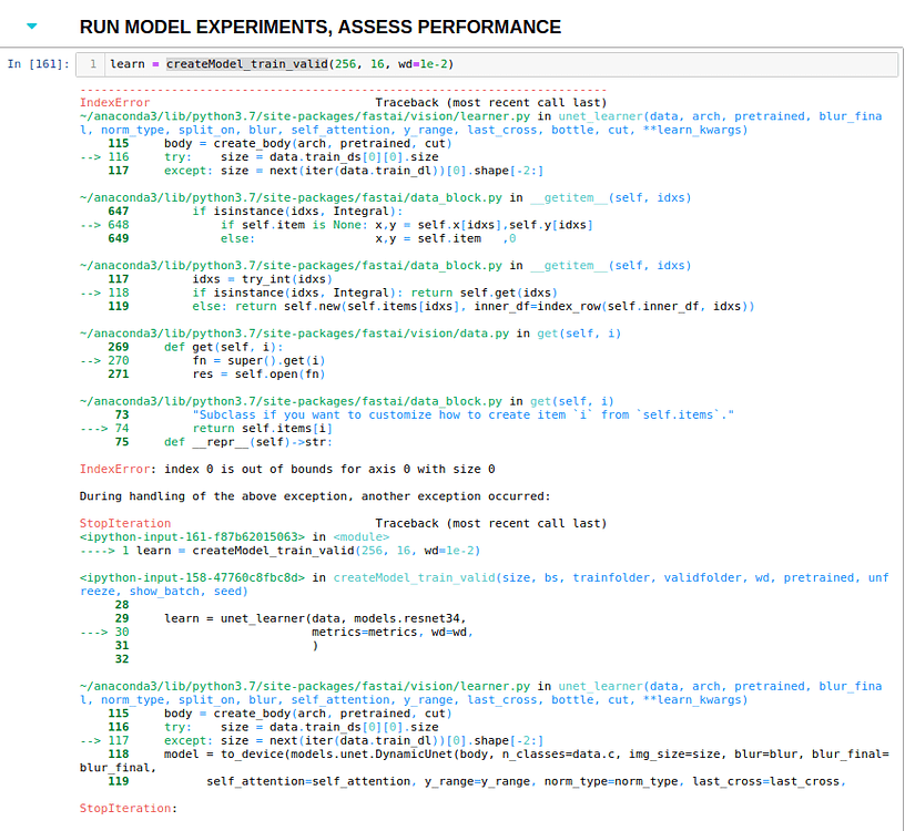 Split_By_Folder Error? IndexError - Part 1 (2019) - fast.ai Course Forums
