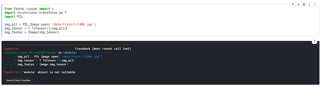 How to create image with class - fastai - fast.ai Course Forums