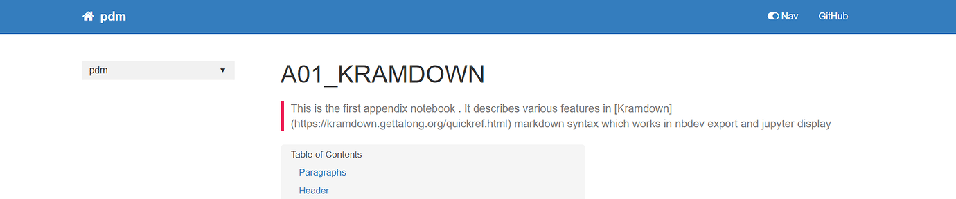 How to include citation in nbdev exported html? - nbdev - Deep Learning Course Forums