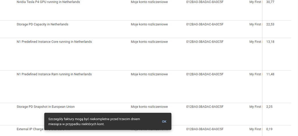 Most cost effective platform for 2020, GCP too expensive - Part 1 (2019 ...