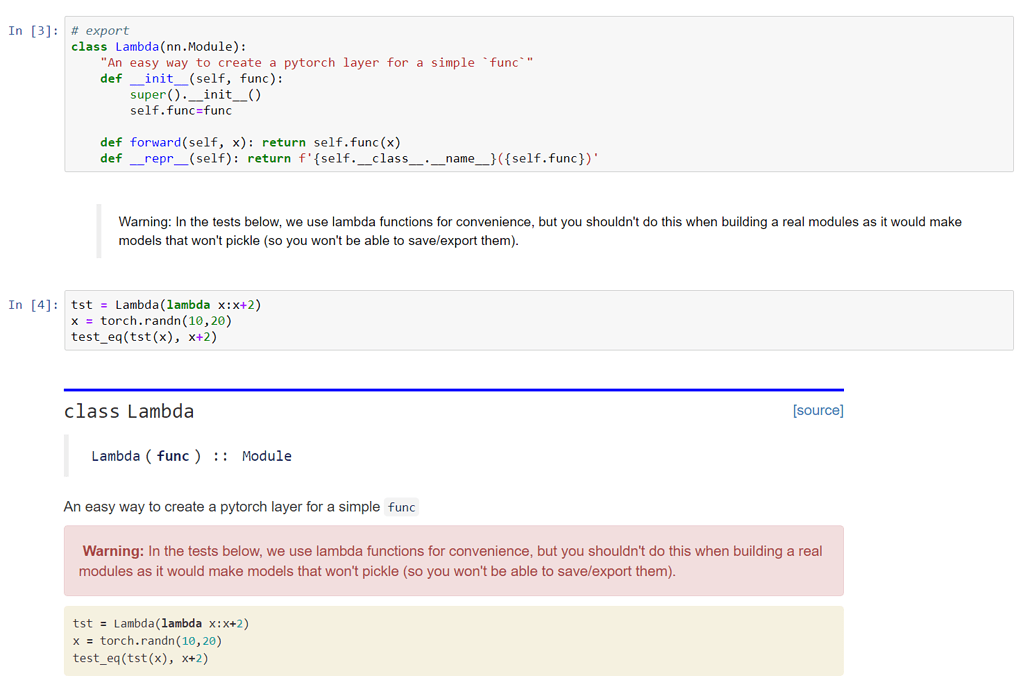Fastai v2 roadmap - Page 2 - fastai dev - fast.ai Course Forums