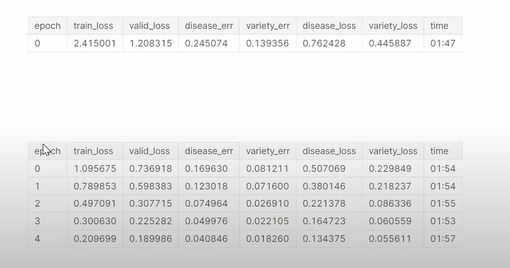 Practical Deep Learning for Coders - Lesson 7
