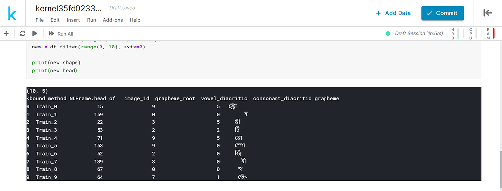 Multi-category classification, labels do not appear in data.show_batch() - fastai - fast.ai ...