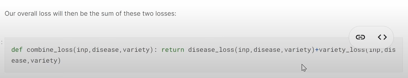 Practical Deep Learning for Coders - Lesson 7
