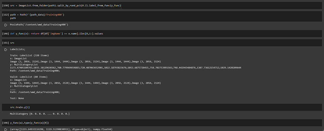 Use custom Pytorch dataset with fastai learner - Deep Learning - fast.ai Course Forums