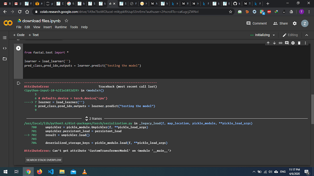 FastHugs - fastai-v2 and HuggingFace Transformers - fastai dev - fast.ai Course Forums
