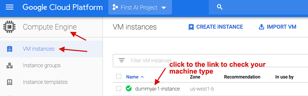 GCP gcloud ssh google app engine deployment shows final state 2 error messages - Part 1 (2019 ...