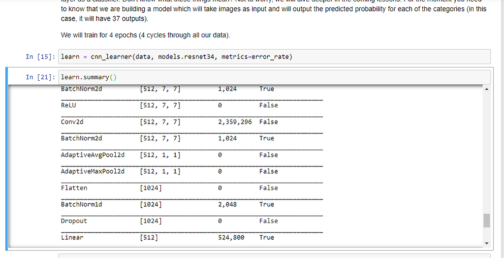 How does a flatten layer output more elements than were passed into it ... How does a flatten layer output more elements than were passed into it ...