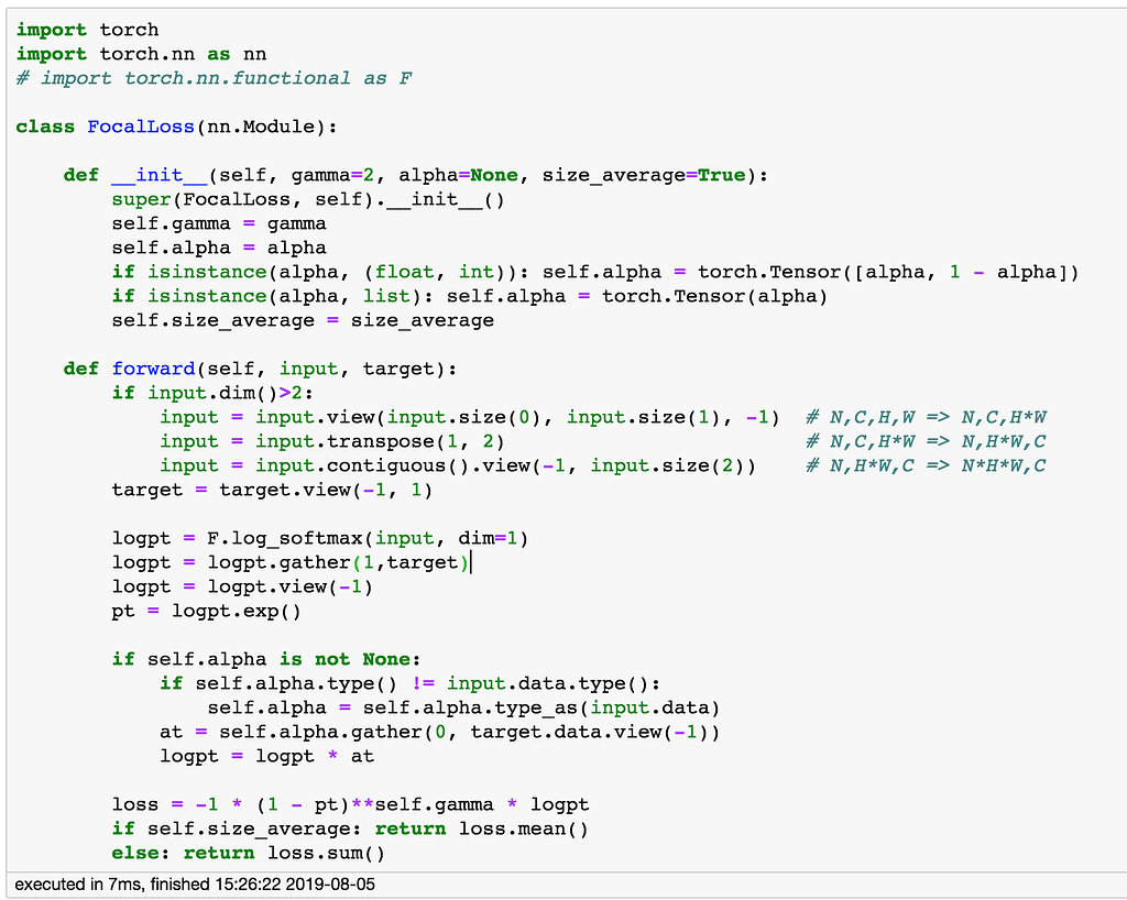 Use CategoryList for binary classification，but the sum of preds !=1? - Part 2 (2019) - fast.ai ...