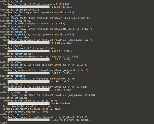 Install Pip3 Ubuntu 20 04 Greenhooli