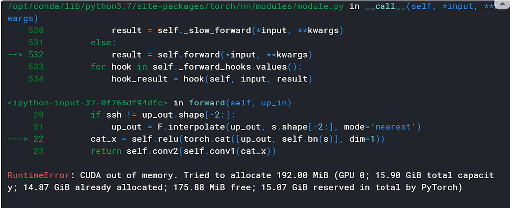 CycleGAN using UNET - Part 2 (2019) - fast.ai Course Forums