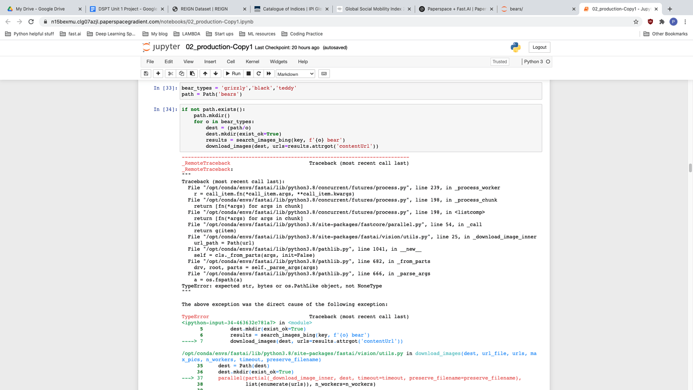 TypeError: expected str, bytes or os.PathLike object, not NoneType ...