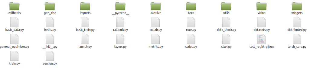 ModuleNotFoundError: No module named 'fastai.structured' - Intro to Machine Learning (2018 ...
