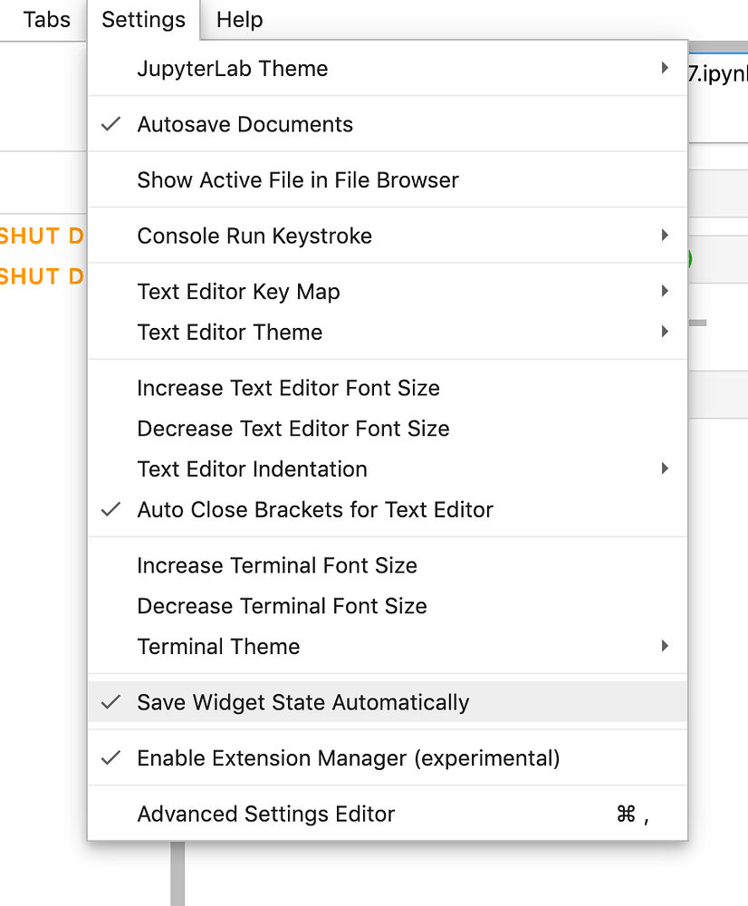 Nbdev v2 & Jupyter Widgets - nbdev - fast.ai Course Forums