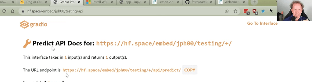 Lesson 2 - Hugging Face API - Part 1 2022 - fast.ai Course Forums