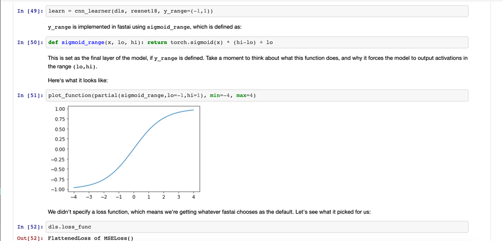 Cnn_regression y_range - Part 1 (2019) - fast.ai Course Forums